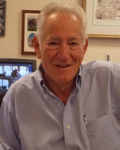 David Jerome – National Transmission Products